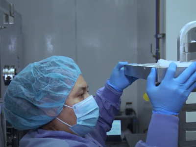 MetaMatrix Surgical Distributors | MPM Medical